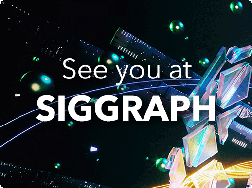 Foundry at SIGGRAPH 2023